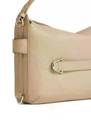 COCCINELLE Leather Tote Bag - Neutrals