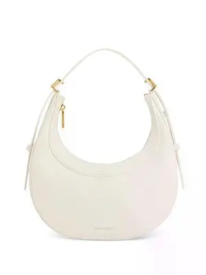 COCCINELLE Mini Whisper Shoulder Bag - Neutrals