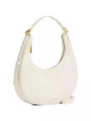 COCCINELLE Mini Whisper Shoulder Bag - Neutrals