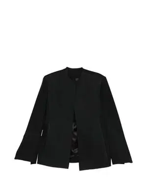 Carven Deconstructed Blazer