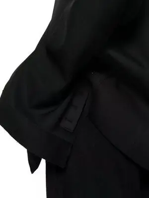 Carven Deconstructed Blazer