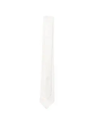 TOM FORD Textured Neck Tie