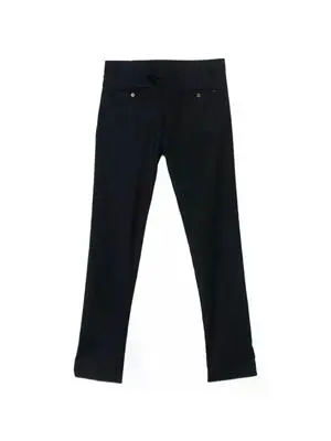 Paul & Shark Tailored Straight Trousers