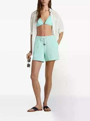 Vilebrequin Terry Elasticated Shorts