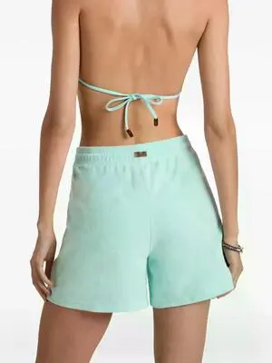 Vilebrequin Terry Elasticated Shorts