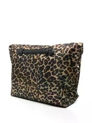 ZANELLATO A'spasso Tote Bag - Brown