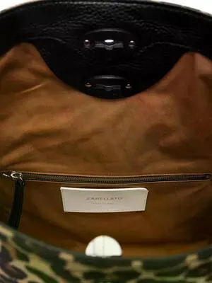 ZANELLATO A'spasso Tote Bag - Brown