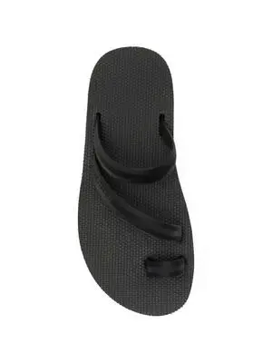 DANWARD Strappy Flat Sandals