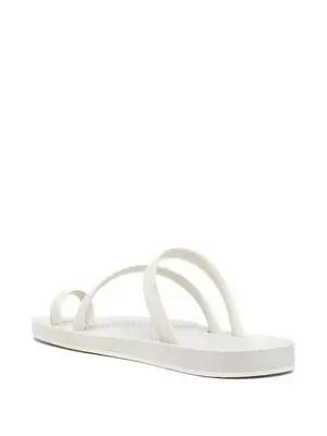 DANWARD Strappy Flat Sandals