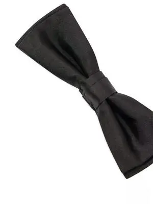 BOSS Silk Bow Tie