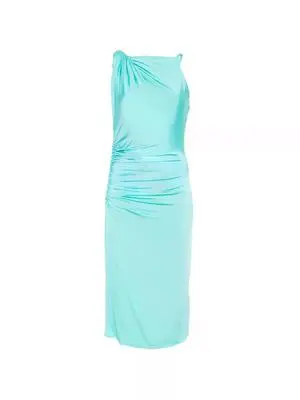 Marella Gathered Cocktail Dresses
