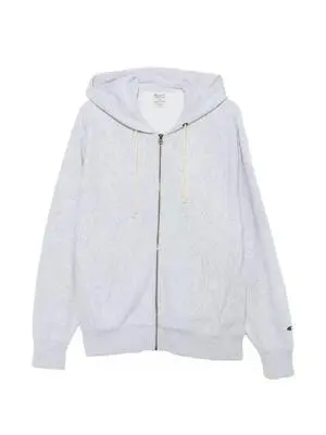 Champion Zip Up Sweatshirts Hoodies For Men