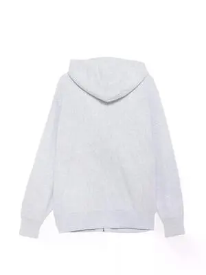 Champion Zip-up Hoodie