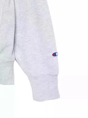 Champion Zip-up Hoodie