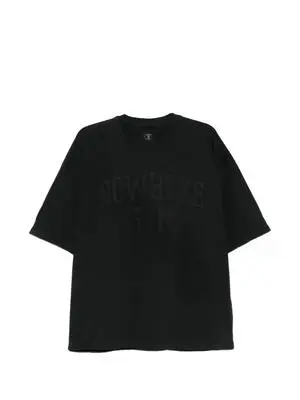 Champion Tonal-logo T-shirt