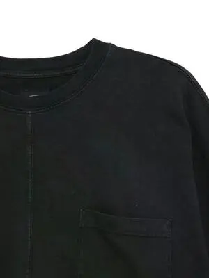 Champion Chest-pocket T-shirt