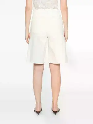 MONOCHROME Quasar Drawstring Shorts