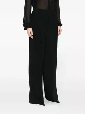 Marella Tairone Wide-leg Trousers