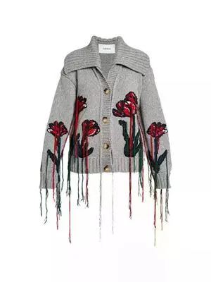 Erdem Floral Cardigans For Women
