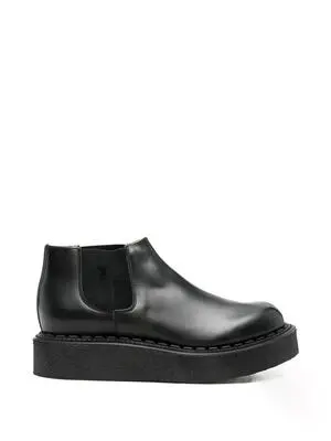 Comme Des Garcons Casual Boots For Men