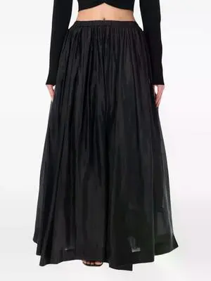 THE GARMENT Gillian Gathered Maxi Skirt