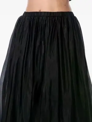 THE GARMENT Gillian Gathered Maxi Skirt