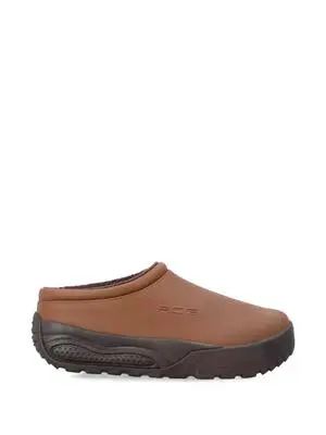 Nike Leather Sneakers