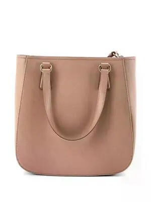 Prada Metropolis Saffiano Leather Small Tote Bag