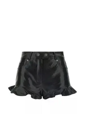 SELF-PORTRAIT Five-pocket Shorts