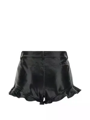 SELF-PORTRAIT Five-pocket Shorts