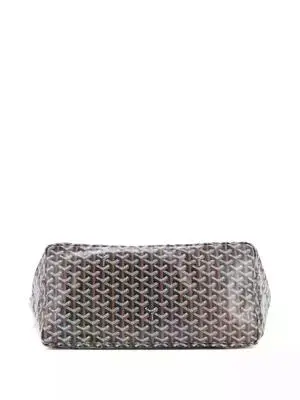 Goyard Saint Louis Gm Tote Bag - Brown