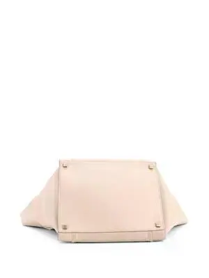 Celine Phantom Large Tote Bag Grainy Leather