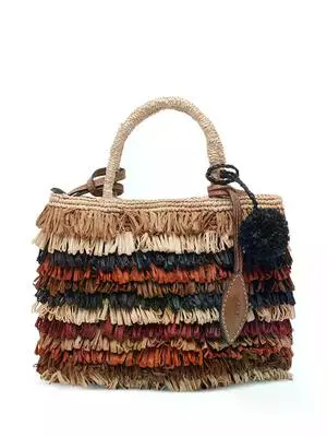 AFAR Small Keisha Tote Bag