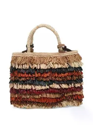 AFAR Small Keisha Tote Bag