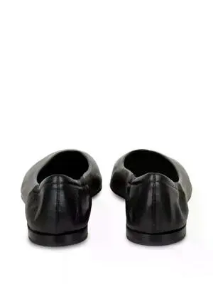 POMME D´OR Pointed-toe Flat Pumps