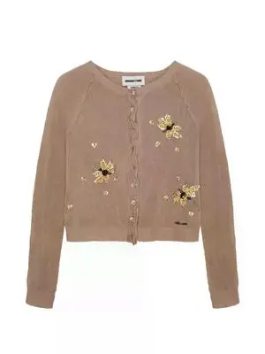 Shushu/tong Embellished Cardigans For Women