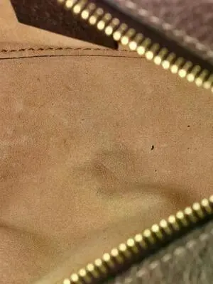Gucci Ophidia Mini Crossbody Bag Gg Coated Canvas - Brown
