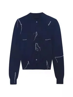 Shushu/tong Crew Neck