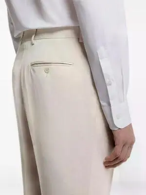 BOSS Straight-leg Trousers