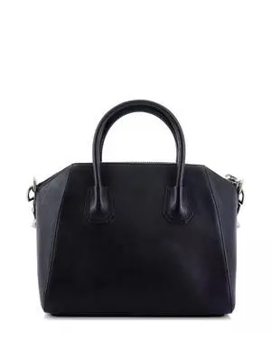 Givenchy Antigona Small Satchel - Black