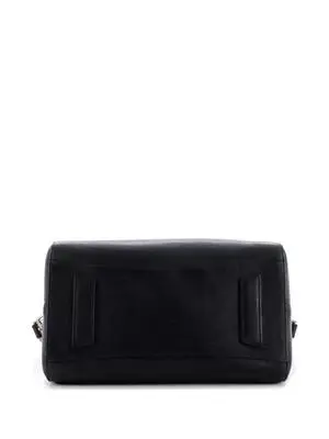 Givenchy Antigona Small Satchel - Black