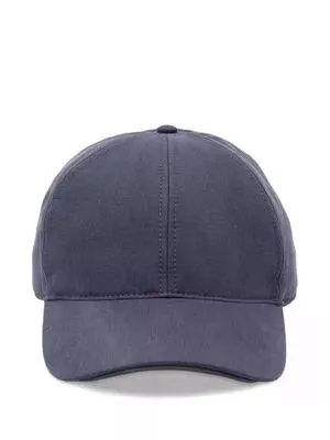 Sease Baseball Cap - Blue