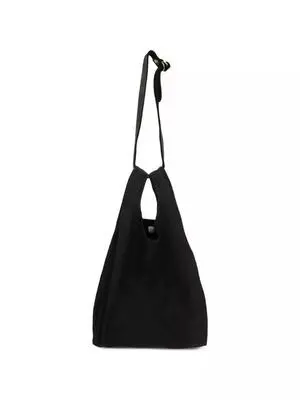 Guidi Leather Shoulder Bag