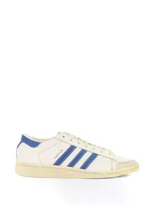 WILLY CHAVARRIA X Adidas Jabbar Dress Sneakers - Neutrals