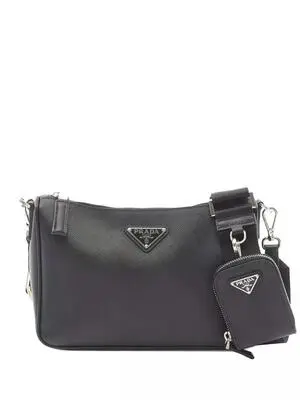 Prada Saffiano Crossbody Bag