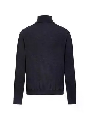 ZANONE Slim Fit Sweater
