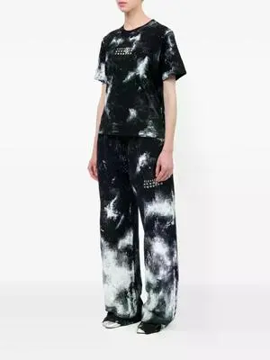 MAISON MARGIELA Short-sleeved T-shirt