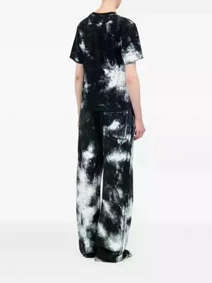 MAISON MARGIELA Short-sleeved T-shirt
