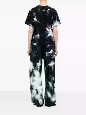 MAISON MARGIELA Short-sleeved T-shirt