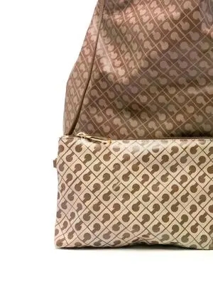GHERARDINI Monogram Tote Bag